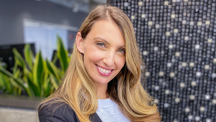 HubSpot Customer Spotlight: Chelsea Gill, VP of Marketing, Resultant