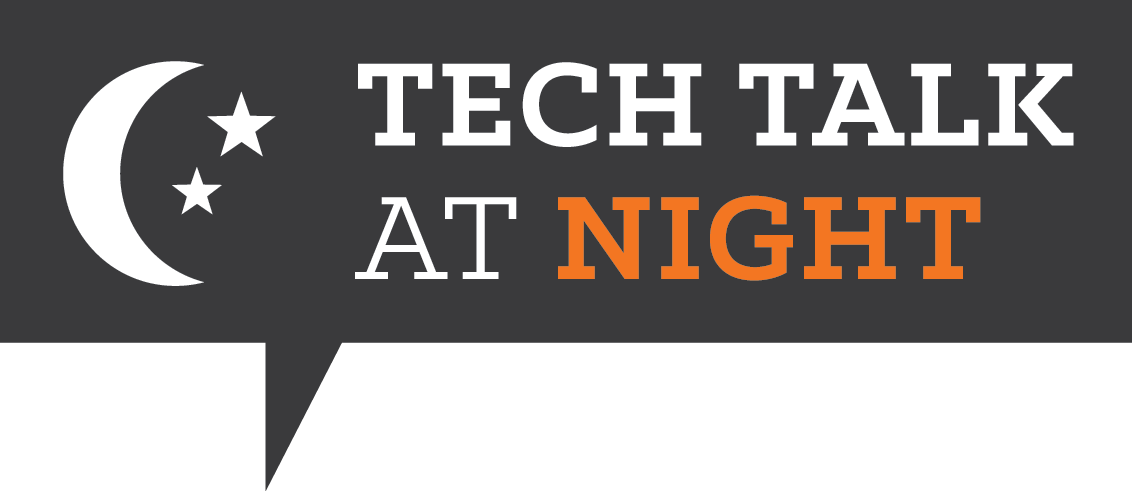 Quick Recap: The First-Ever Tech Talk at Night