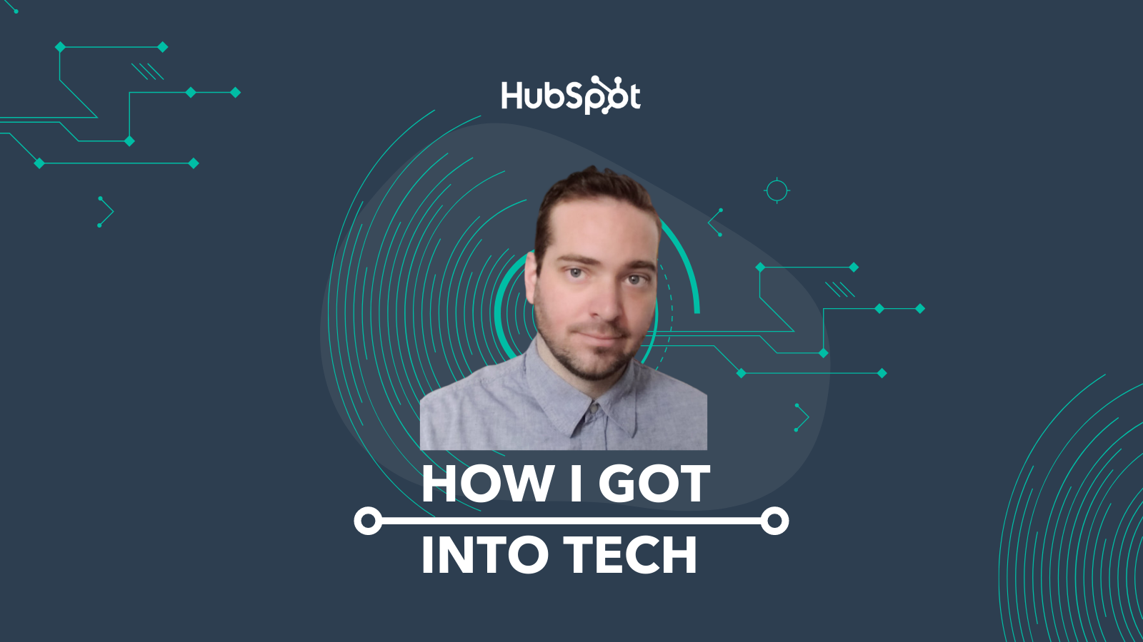 How I Got Into Tech: Software Engineer Nick Werner
